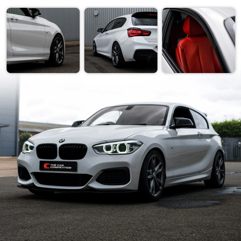 Sleigh My Ride – Win Prizes Instantly (£100,000+ In Prizes) – The Car ...