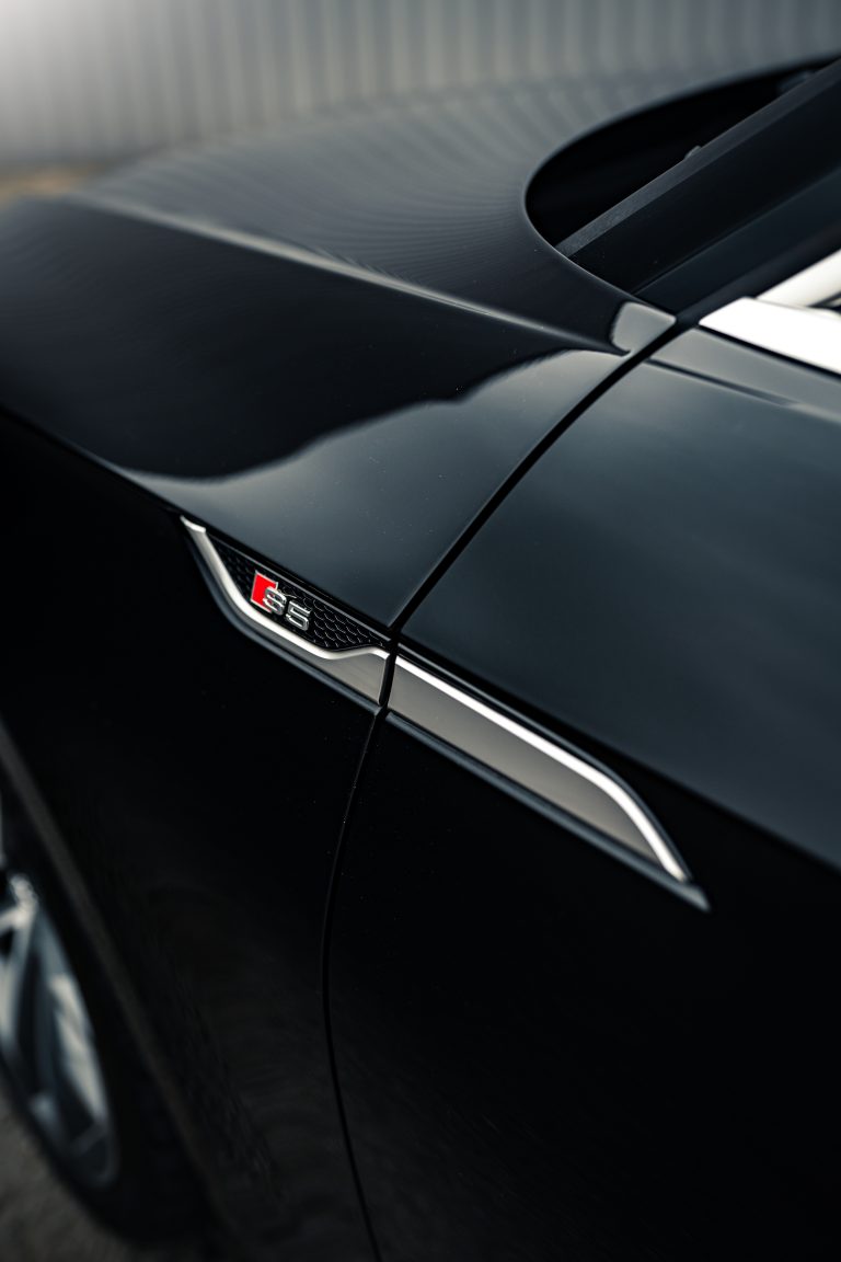 *48 HOUR COMP* Win This Audi S5 + £2,000 – The Car Competition