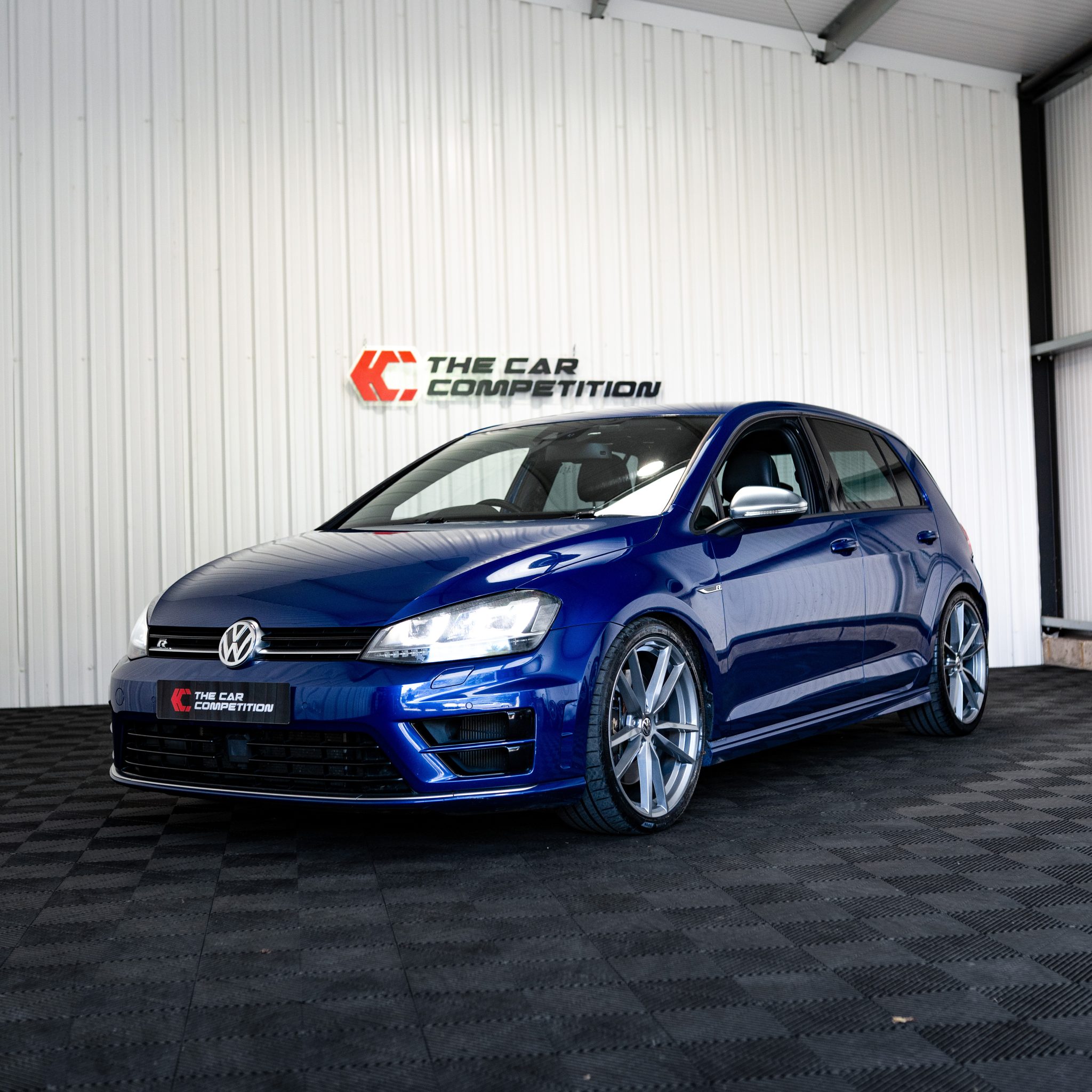 Competitions – The Car Competition